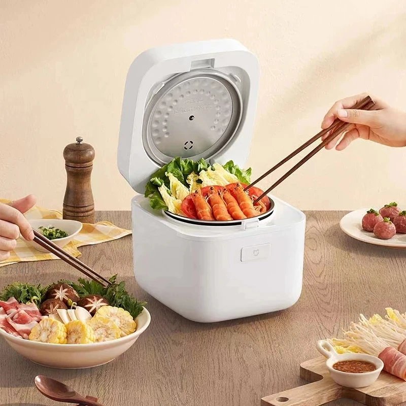 Xiaomi Mi Rice Cooker - Xiaomi Store Superior