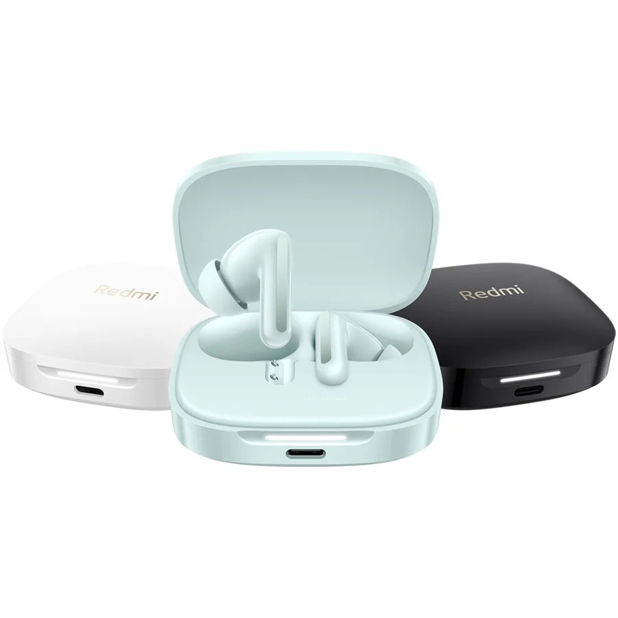 Xiaomi Redmi Buds 6 - Xiaomi Store Superior